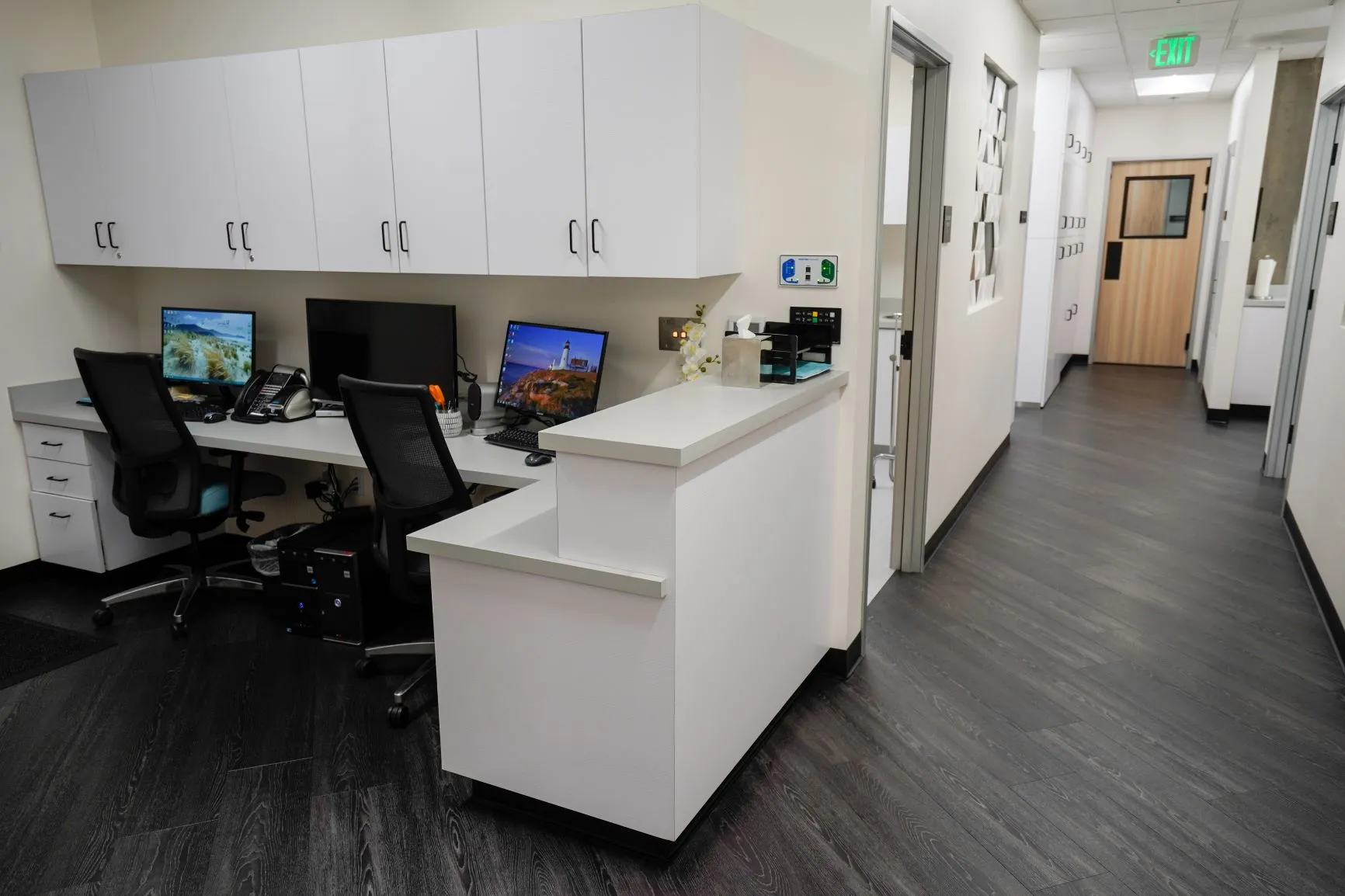 Oral & Maxillofacial Office Tour Portland OR