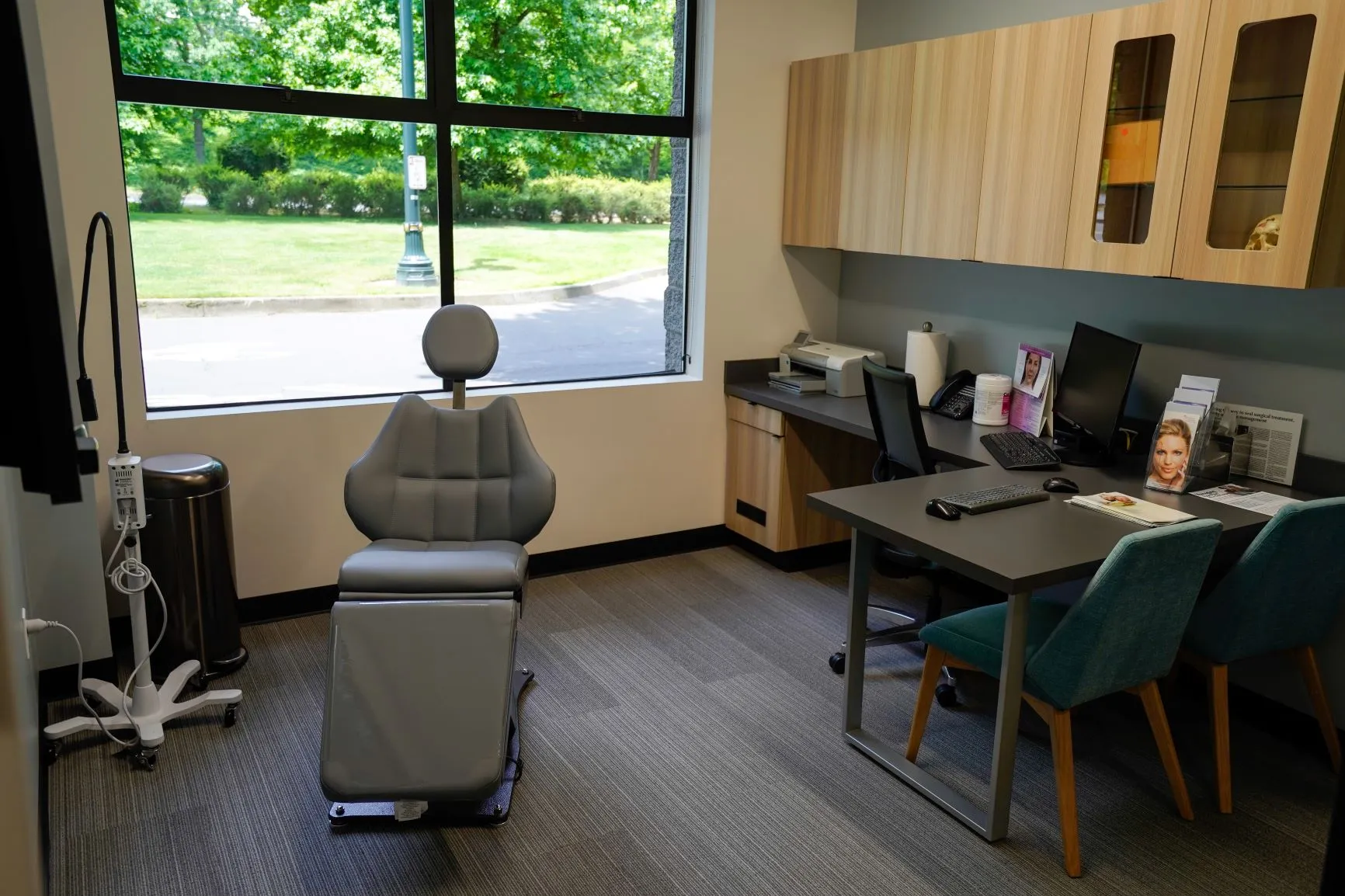Oral & Maxillofacial Office Tour Portland OR