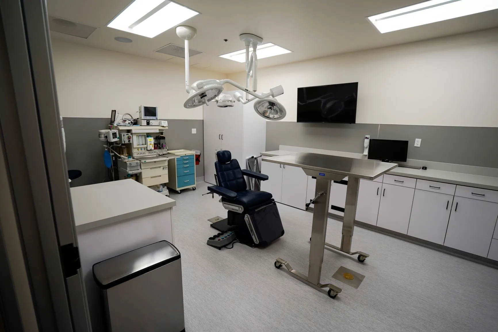 Oral & Maxillofacial Office Tour Portland OR