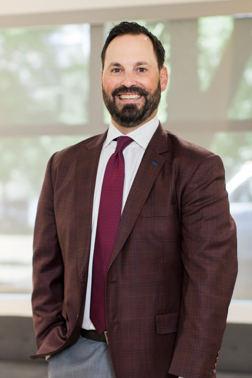 Dr. Michael Malmquist | Oral Surgeon Portland OR